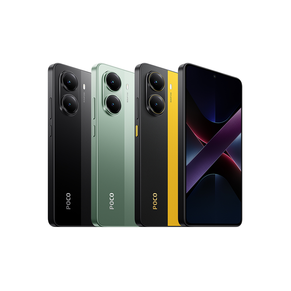 Poco X7 Pro - 8GB/256GB | Durmazz Techno Store - Kıbrıs’ta Teknoloji ve Elektronik Mağazası